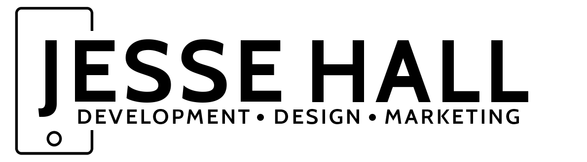 Join the team – Jesse Hall